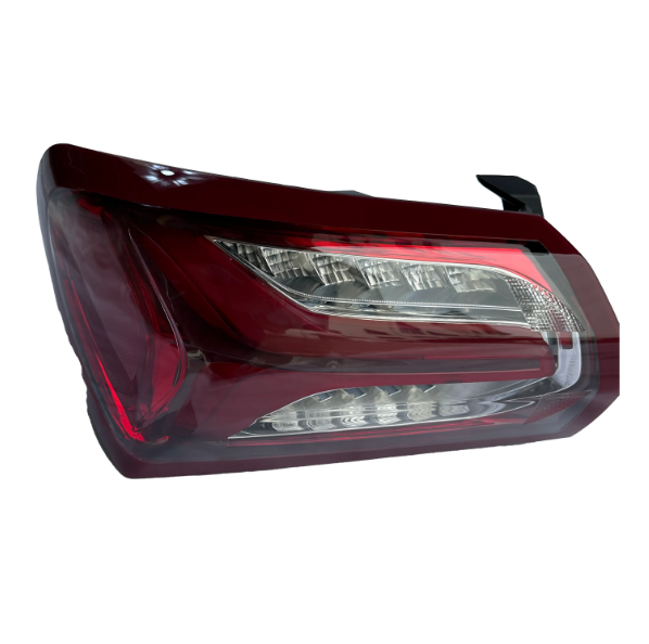 Buy Car Auto Spare Parts Auto Lighting System Car Accessories Tail Lamp ...