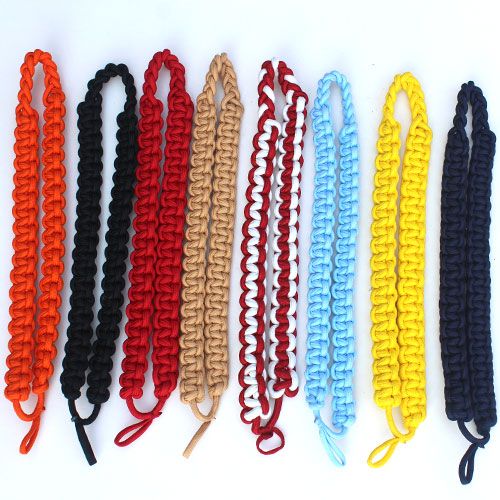 Buy Shoulder Cords from Eland Groups, Pakistan | Tradewheel.com