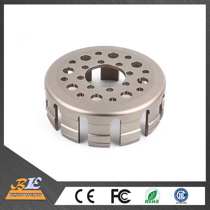 Buy Custom Motorcycle Clutch Basket Cnc Aluminum Parts from Dongguan ...