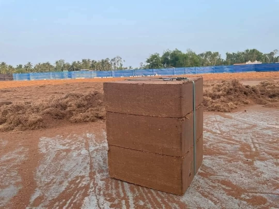 Buy Cocopeat Factory From Vietnam from KOTINOCHI JSC, Vietnam ...