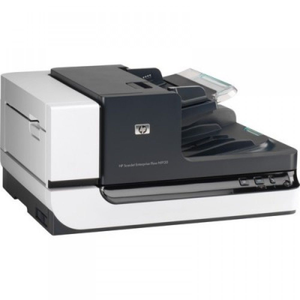 Buy Hp Scanjet Enterprise Flow N9120 Flatbed Scanner from Easy Print Head, Indonesia ...