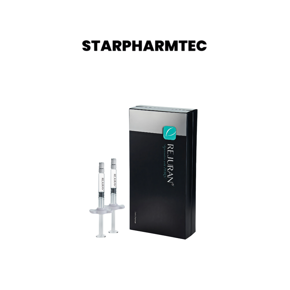 Buy Rejuran Healer Pn | Whitening | Brightening | Skin Rejuvenation from STARPHARMTEC, South ...