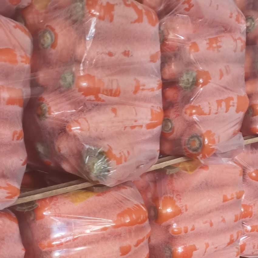 Buy Good Quality Fresh Carrots from weifang aiming import and export ...