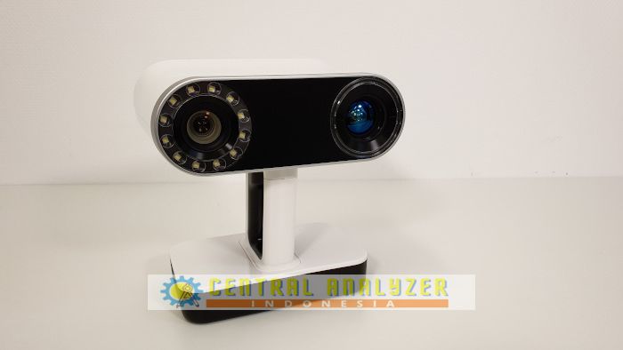 Buy Artec Leo Plus Wireless 3d Scanner from Centralanalyzerindo ...