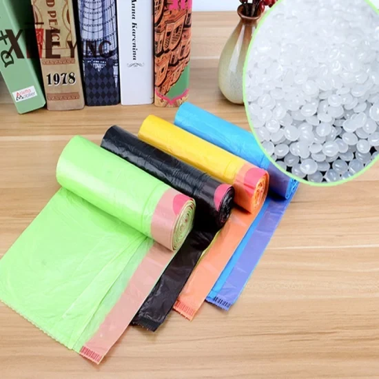 Buy 100% Biodegradable Corn Starch Extra Strong Kitchen Garbage Bag On ...