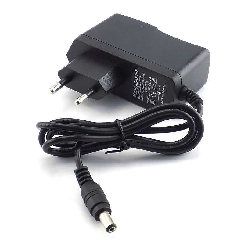 Buy 12v 2a Router Power Supply Adapter Replacement For Netgear N300 ...