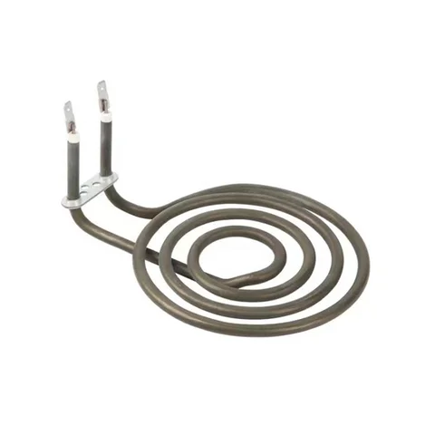 Buy 1kw 2kw 3kw 4kw Industrial Water Tubular Immersion Tube Heating ...