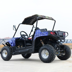 Buy 2018 New Diesel Utv 4x4 Mini Jeep Utv 150cc 200cc 250cc 300cc from ...