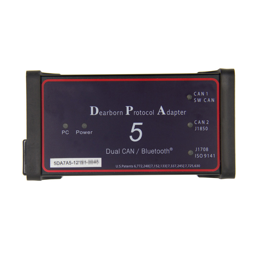 Buy 2020 Dpa5 Dearborn Protocol Adapter 5 Heavy Duty Diagnostic Tool ...