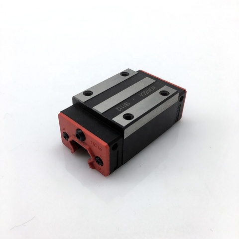 Buy 20mm Linear Guides Can Replace Hiwin Hgr20 And Slide Block Hgh20ca Hgh20ha Linear Block And ...