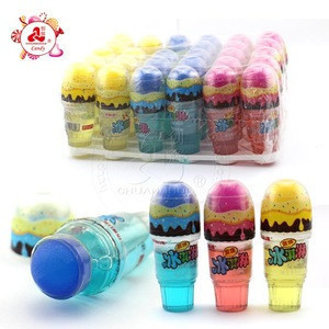 Buy 23g Licking Ice Cream Liquid Candy from Guangdong Chuanghui ...
