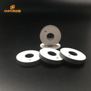 Buy 25*11*5mm Piezoelectric Ceramic Ring In Electrical Ceramics ...