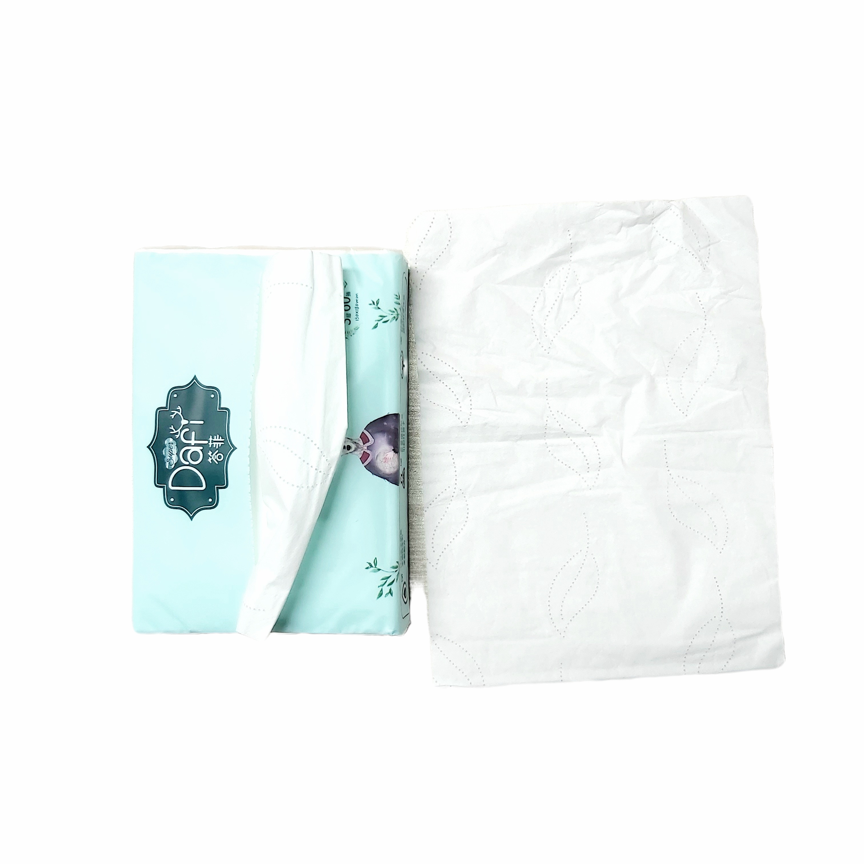 Buy 3 Ply Facial Tissue Cotton Face Tissue Brands Names Facial Tissue ...