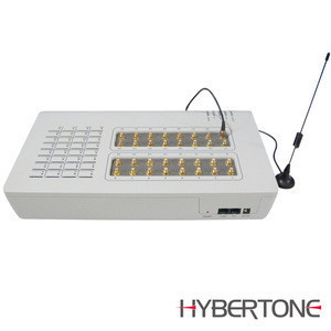 Buy 32 Port Gsm Modem To Pstn Converter Goip Gsm Voip Gateway from ...