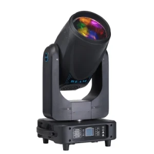 Buy 380w Super Beam Stage Lighting 20r Sharpy Moving Head Light from Pizhou Jiemu Import and ...