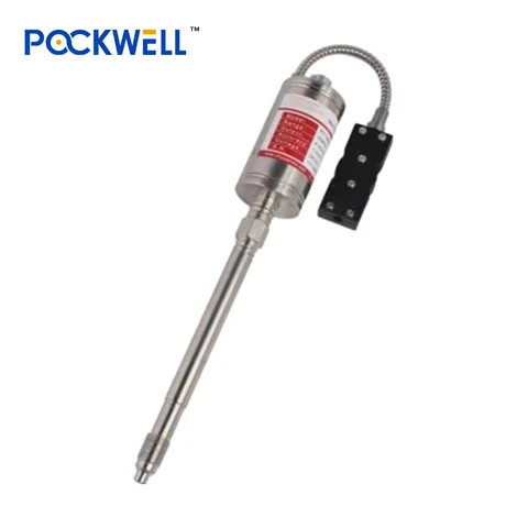 Buy 400c High Temperature 4~20ma Output Melt Pressure Transducer For ...