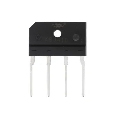 Buy 4.0amp Glass Passivated Bridge Rectifiers Gbp4005 Gbp Single Phase ...