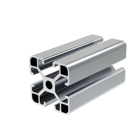 Buy 40x40 Industrial Turkey Aluminium Profile from Sheungyin Harvest ...