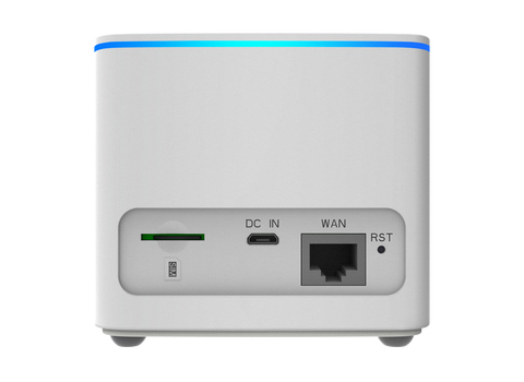 Buy 4g Wifi Router Long Range With Sim Card Slot from Signalinks ...