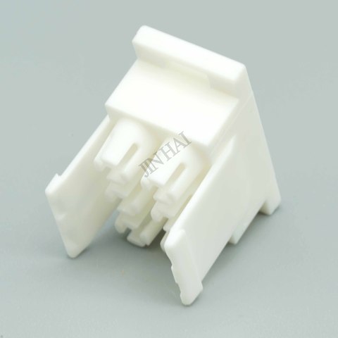 Buy 6 Way Female Rectangular Power Connectors Housing 770027-1 from ...