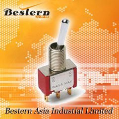 Buy 7101k12cwav2be2, Miniature Toggle Switches,c&k Switch 7101sycqe ...