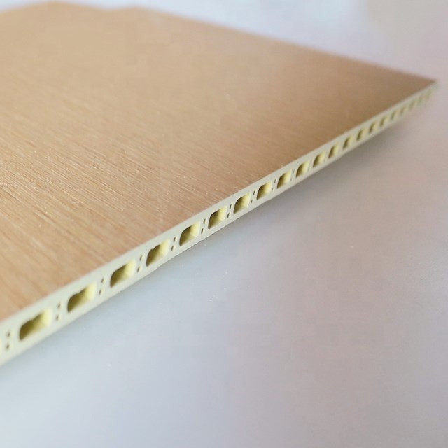 Buy 800mm Solid No Hcho Soundproof Bamboo Fiber Interior Decorative ...