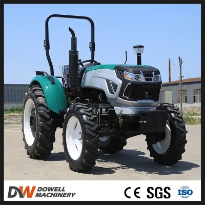 Buy 804 80hp 4wd Compact Tractor Disc Drum Mower For Sale Tractor 80 Hp ...
