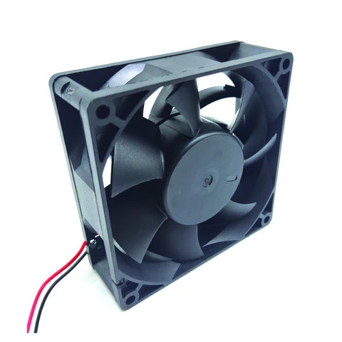 Buy 9232 4inch 12v 24v Dc Axial Flow Fan 92x92x32mm Inverter Axial ...
