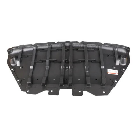 Buy A2225200700 Engine Cover Front Bumper Lower Guard For Mercedes-benz ...