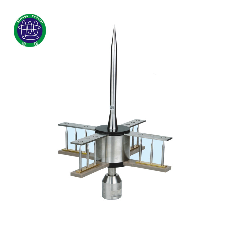 Buy Active Lightning Protection System Lightning Rod from Xinchang ...