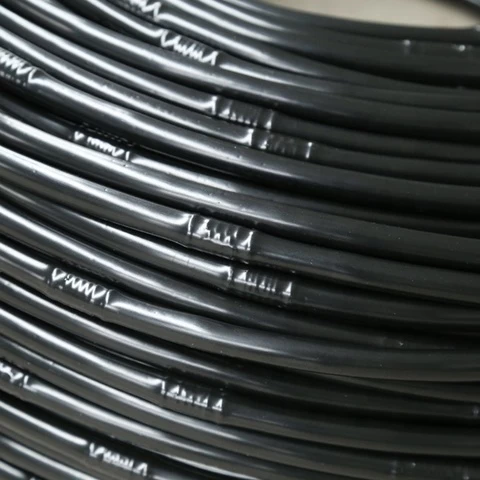 Buy Agriculture 16mm Drip Irrigation Pipe Drip Line For Farm And Garden ...