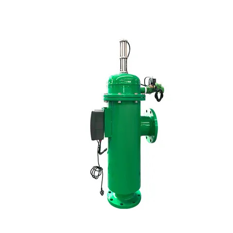Buy Agriculture Irrigation System Water Filter Carbon Steel Filter For ...