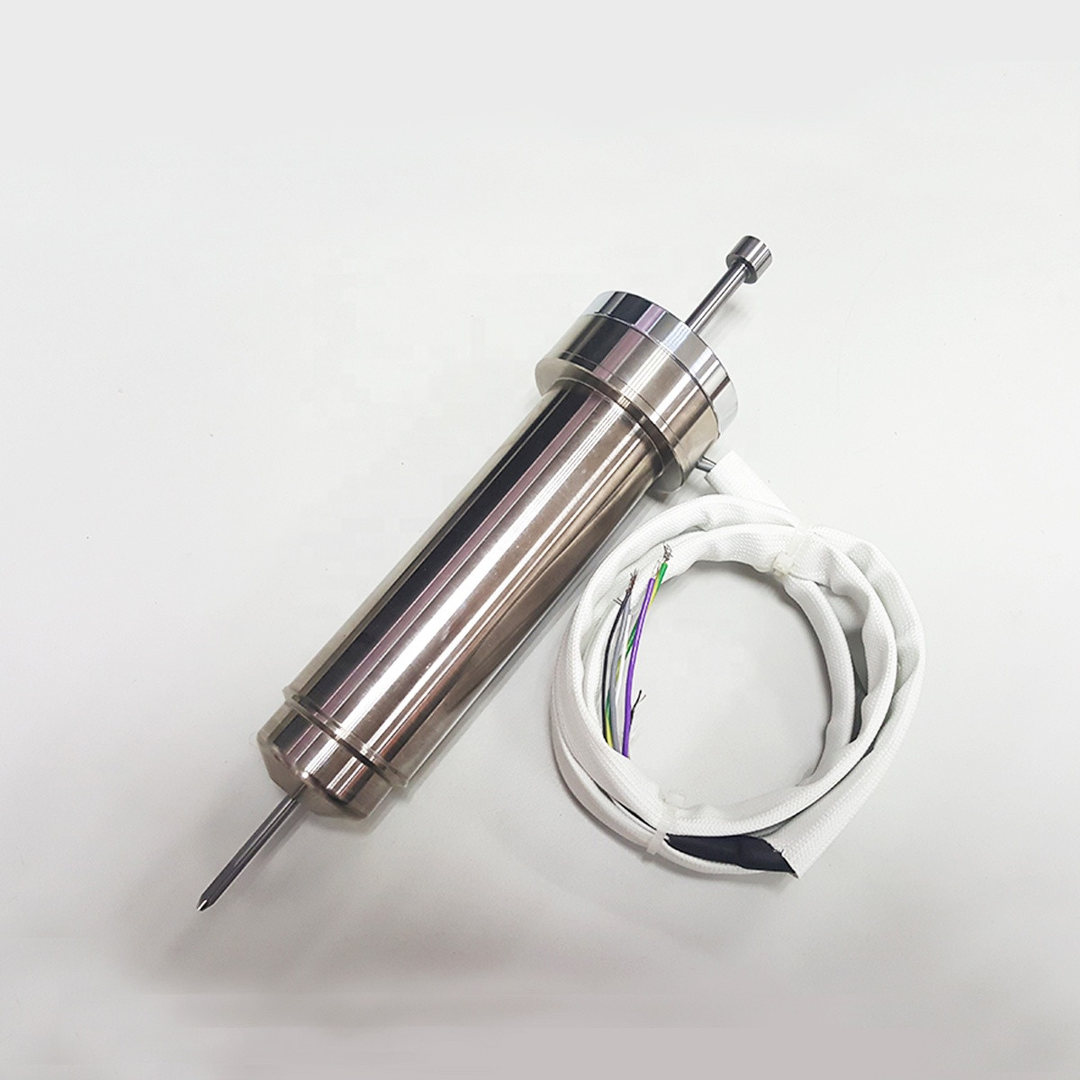 Buy Air Cylinder Valve Gate Nozzle Hot Runner System For Plastic ...