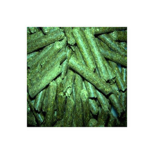 Buy Alfalfa Hay Single Compressed Bales from TOSCAT CO., LTD., Thailand ...