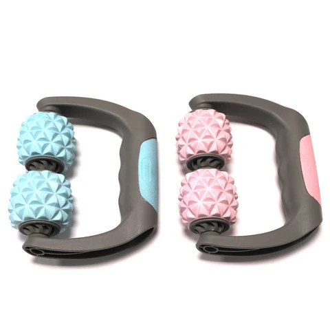 Buy Amyup Portable Handheld Mini Body Muscle Relaxation Massage Ball ...