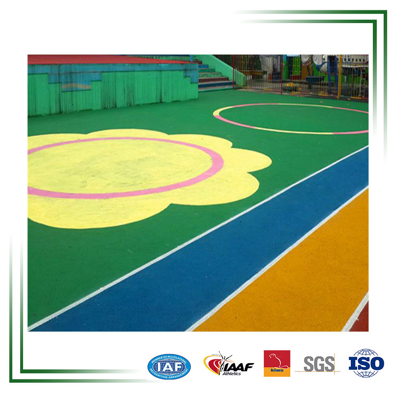 Buy Anti-slip And Safety Epdm Recycled Rubber Granules Prices From ...