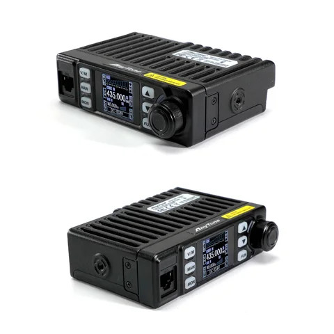 Buy Anytone At-779uv Small Car Radio Vhf 144-146 Uhf 430-440 Mhz Dual ...