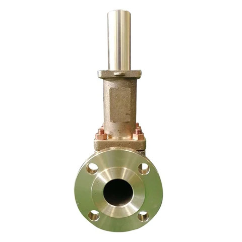 Buy Api Copper Safety Valve 1e2 Bronze Conventional Type Spring Loaded ...