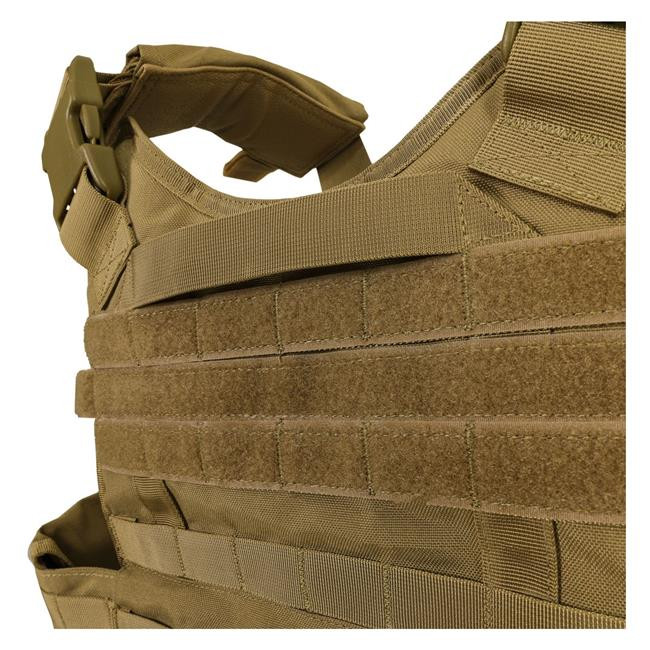Buy Army Modular Operator Plate Carrier (mopc) Bulletproof Tactical ...
