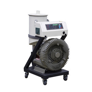 Buy Auto Hopper Loader Machine Pellet Suction Vacuum Auto Loader from ...