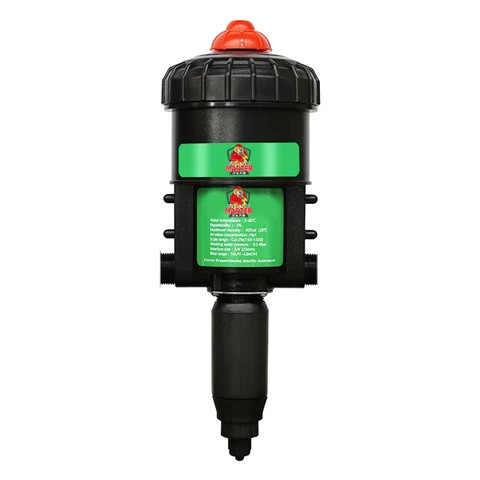Buy Auto Matching Pump Car Wash Liquid Wax Foam Automatic Dilution ...