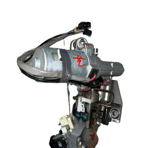 Buy Auto Parts Left Hand Driver Directional Column For Toyota ...