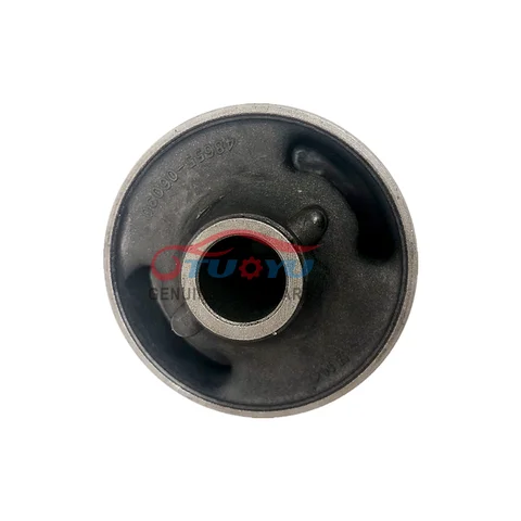 Buy Auto Rubber Bush 48655-07020 Lower Suspension Control Arm Bush ...