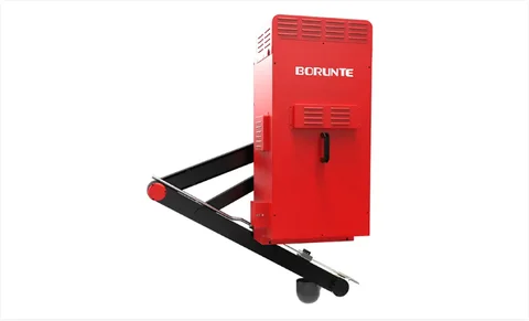 Buy Automatic Ladle Of Die Casting Machine Brtyzgt02s2b Industrial ...