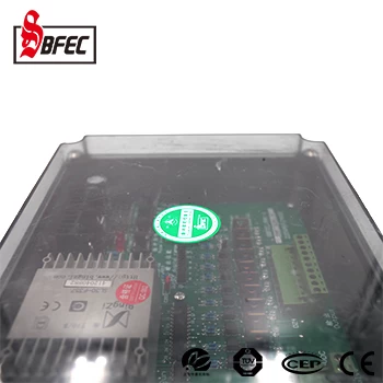 Buy Bag Dust Collector Accessories Pulse Jet Controller from Shanghai ...