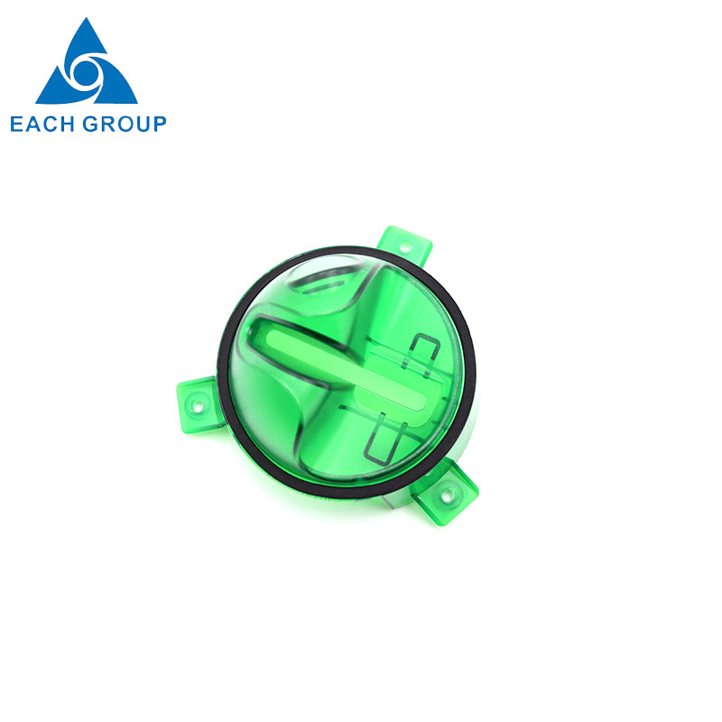 Buy Bank Atm Machine Spare Parts Ncr Atm 6625 Green Bezel 445-0709460 ...