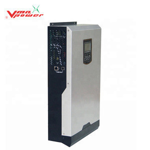 Buy Batteryless Dc 500v Off Grid Inverter Vmaxpower Solar Energy ...