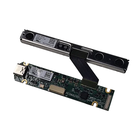 Buy Best Selling Somatosensory Depth Camera D415 High-speed Depth ...