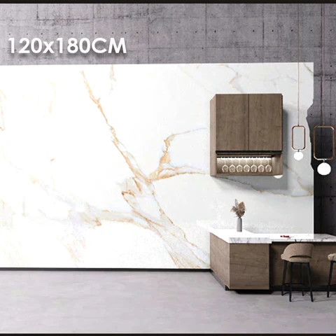Buy Big Porcelain Tiles 120x180mm Large Format Porcelain Slabs For ...