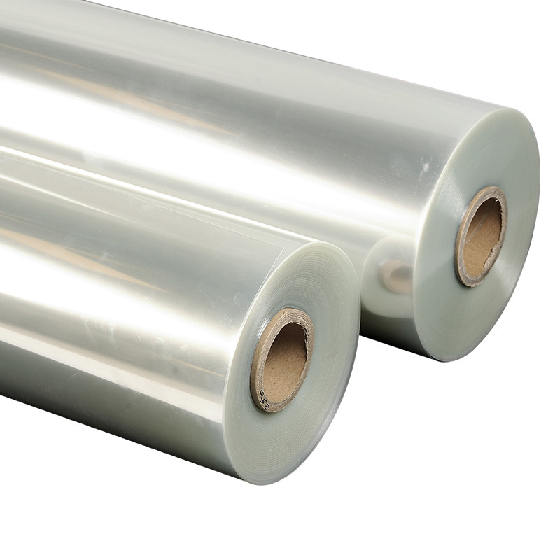 Buy Big Size Biodegradable Electrostatic Protective Plastic Film from ...